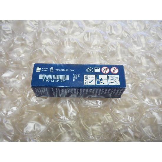 BMWセダンE34E39ツーリング518i520i523i525i528i530i540i点火プラグBOSCHボッシュFR7LDCスパーク ...