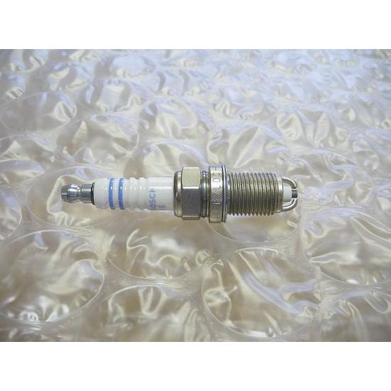 BMWクーペE31Z3ロードスター840Ci840i点火プラグBOSCHボッシュFR7LDCスパークプラグ8シリーズ12129063428 1 ...