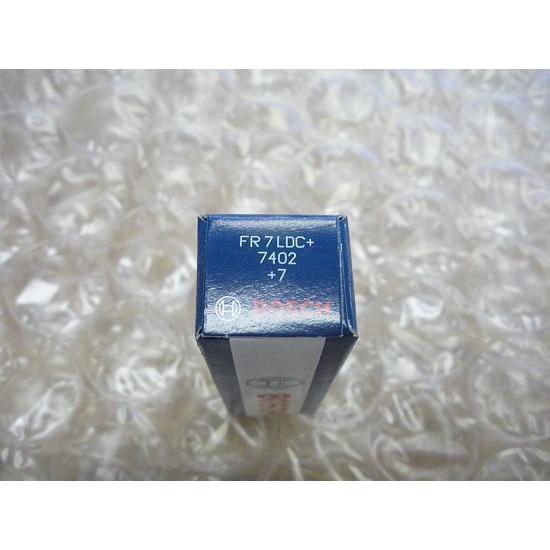 BMWセダンE34E39E31ツーリング530i535i540i540iP点火プラグ8本BOSCHボッシュFR7LDCスパークプラグ5シリーズ ...