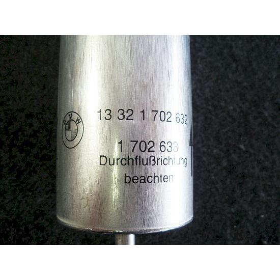 BMW BMW純正E39E31セダン520i523i528i540i540iPツーリング840Ci850CiクーペM52M62M73燃料 ...