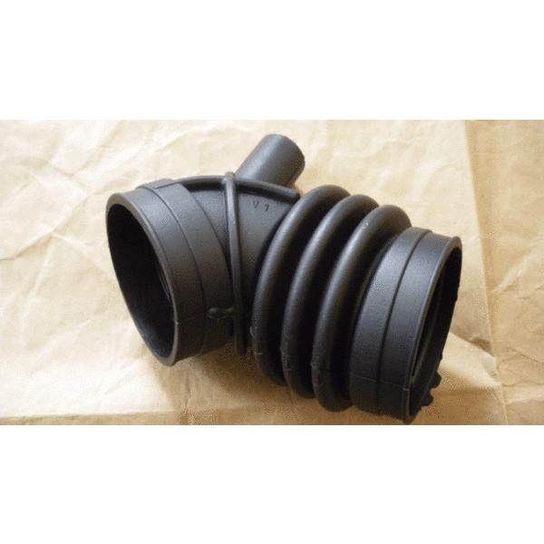 BMW 純正BMWセダンE46ツーリング318Ciクーペ316i318i316CiインテークダクトゴムパイプM43ダストカバー エアフロ3 ...