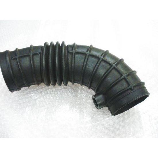 BMW BMW純正E34セダン525iインテークダクトパイプM20ダストカバー13711726326エアフロ5シリーズ13 71 1 726 ...