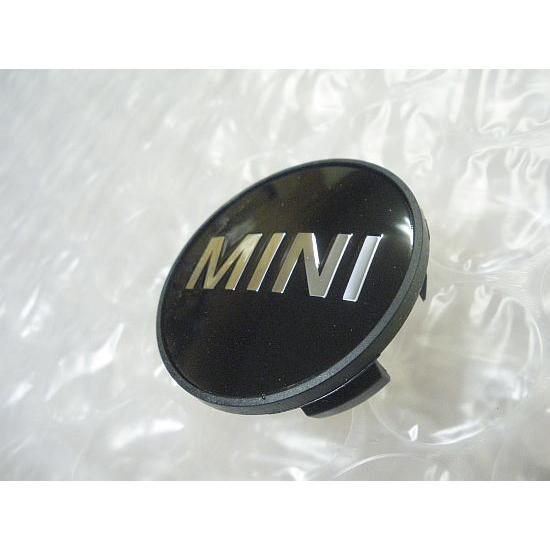 BMW BMWミニMINI純正R58クーペR59ロードスターCooperクーパーCoopeSアルミホイールエンブレム54mmハブキャップ ...