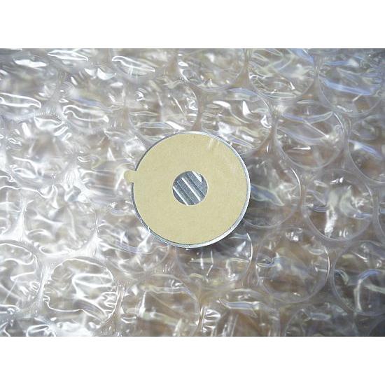 BMW BMWミニMINI純正R50R53ワンOneクーパーCooperセンターキャップ50mmエンブレムシール36136758687アルミ ...