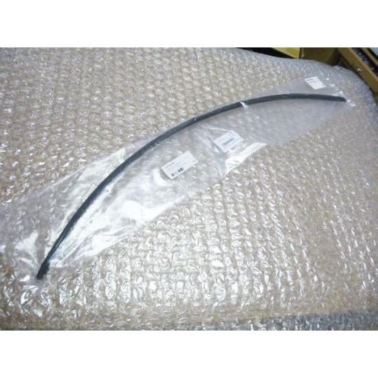 BMW BMWセダンE60特殊ガラス用リアガラスモール5シリーズ520i523i525i528i530i540i550i545iロアモールM5 ...