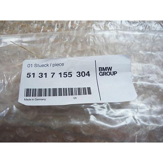 MINI BMWミニMINI純正R50R53R56フロントウィンドウモールOneワンCooperクーパーCoop.SクーパーSフロントガラス ...