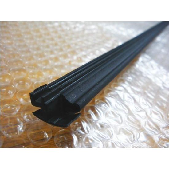 BMW BMW純正X5フロントガラスモールE70ノーマルガラス用3.0si4.8i35iX40iX50iXアッパーモールM上LCIラバーシール ...