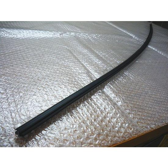 BMW BMW純正X5フロントガラスモールE53アッパーモール3.0i4.4i4.8i3.0d上51317182004ラバーシール51 31 ...