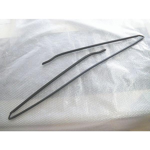 BMW BMW純正E39M5ウィンドウ520i523i525i528i530i535i540iフロントガラスモール5シリーズ51 31 8 ...