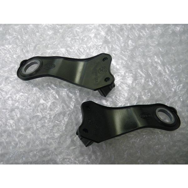 BMW 純正BMWセダンE60ヘッドライト左右M5アッパーステー5シリーズ ...