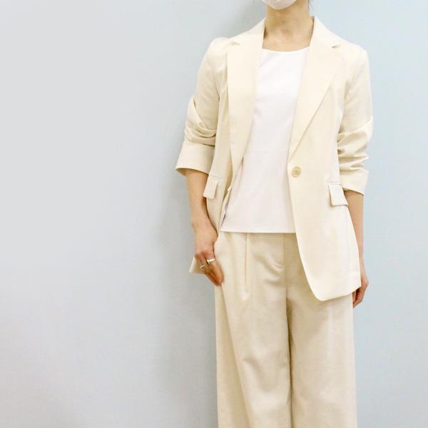 Ballsey ボールジィ TOMORROWLAND トゥモローランド 11-07-52-07233 LINO ストレッチ 1B テーラー ジャケット : Open menu - 通販 ...