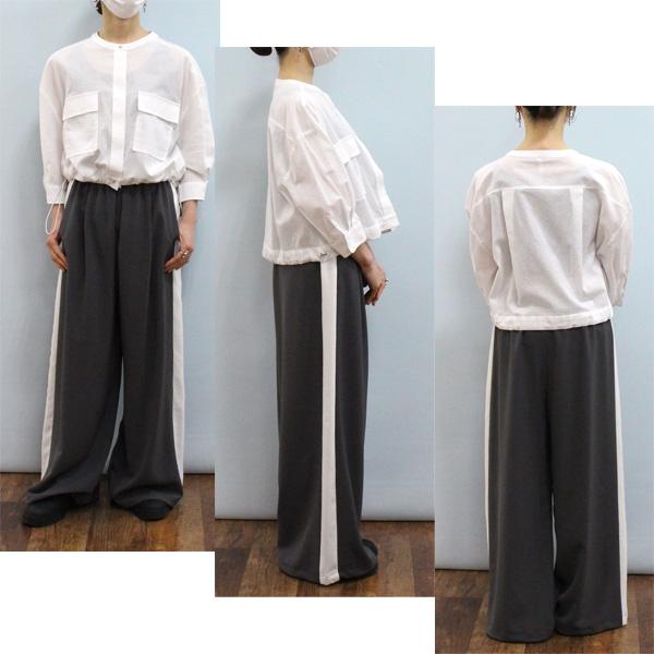 Dignite collier ディニテ コリエ 80255123 綿 麻 ショート ジャケット : Open menu - 通販 - Yahoo!ショッピング