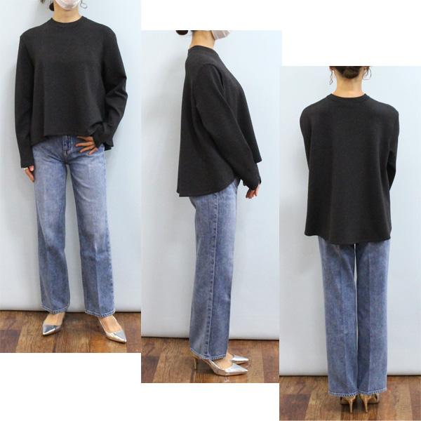 theory Theory セオリー 4301006 Aライン プルオーバー : Open theory Theory セオリー 4301006 Aライン プルオーバー : Open