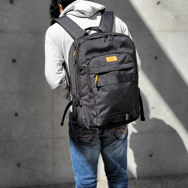 UNIVERSAL OVERALL（ユニバーサルオーバーオール） リュック リュック