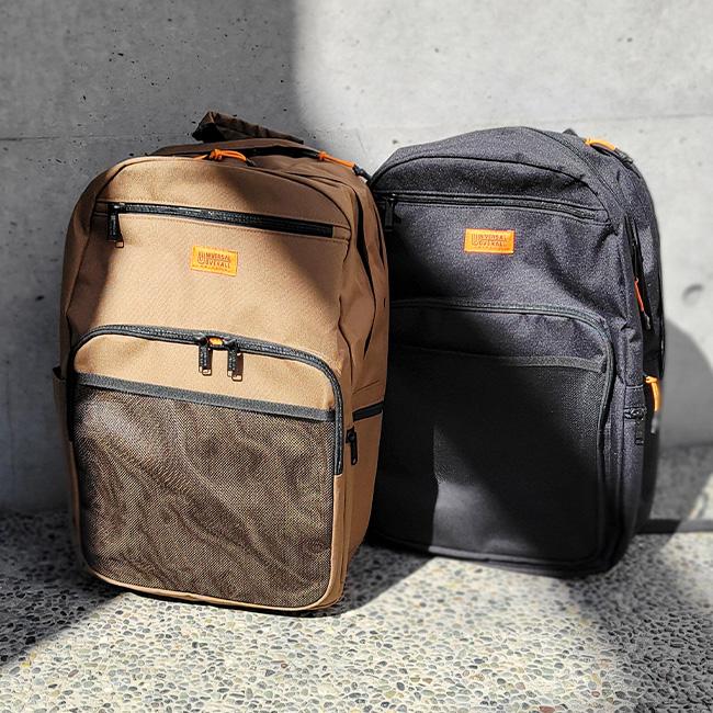 UNIVERSAL OVERALL（ユニバーサルオーバーオール） リュック リュック