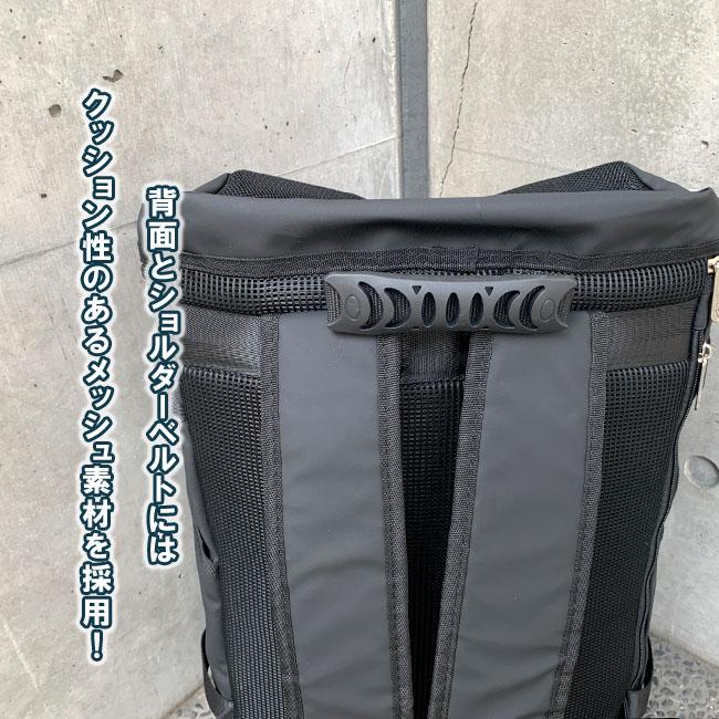 umbro（アンブロ） リュック リュックサック バックパック スクエア 撥水 通学 : バッグ ライフグッズ OPENSIDE - 通販 ...