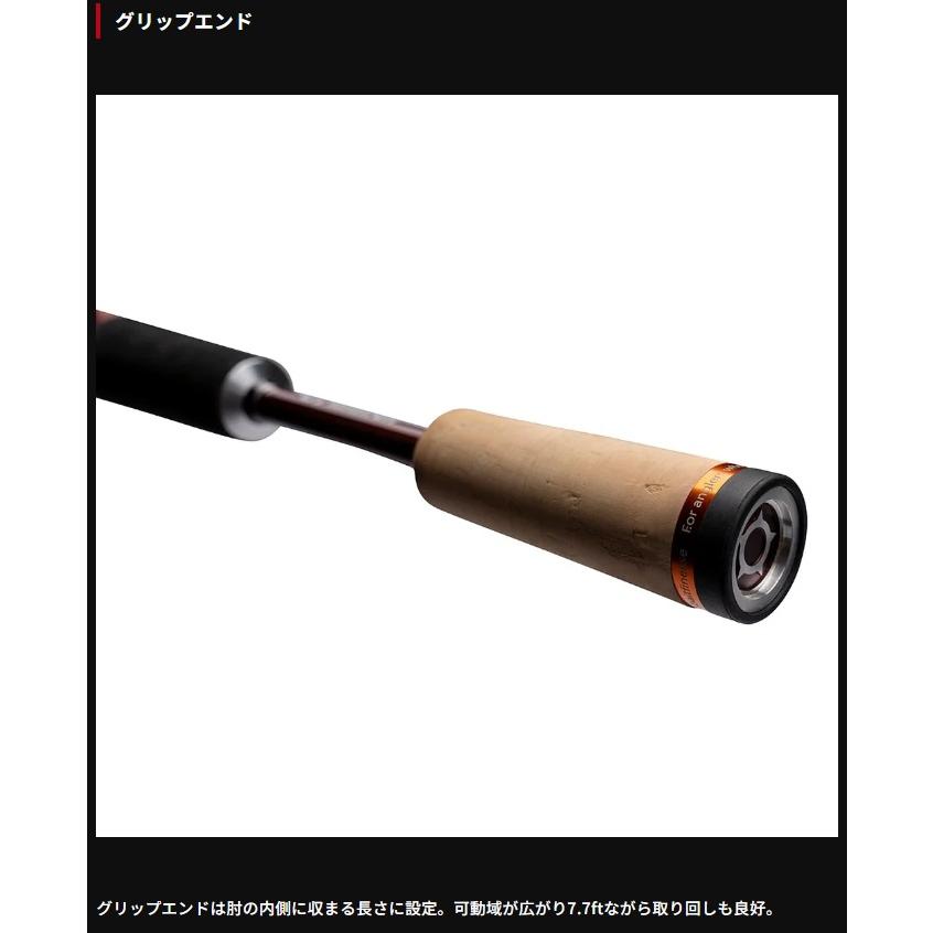 Fishman フィッシュマン ビームス インテ 7.7UL (inte) : オープンウォーター Yahoo!店 - 通販 - Yahoo ...