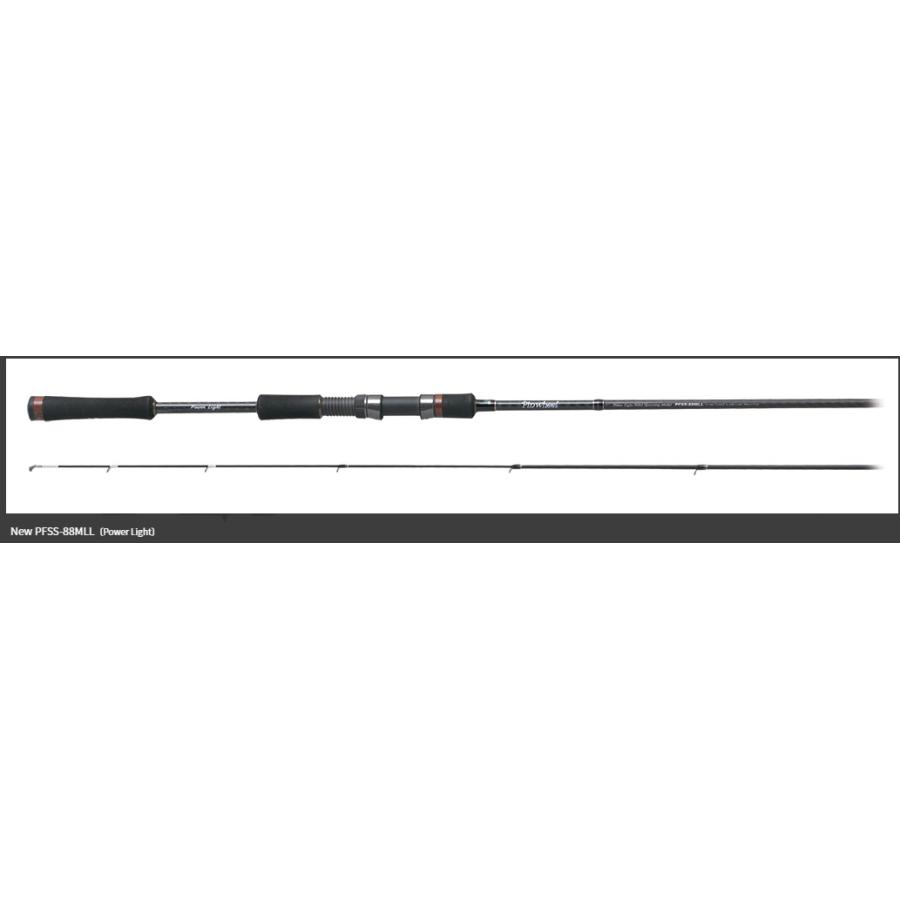 PALMS パームス ピンウィール PFSS-88MLL Power Lightモデル PALMS パームス ピンウィール PFSS-88MLL Power Lightモデル