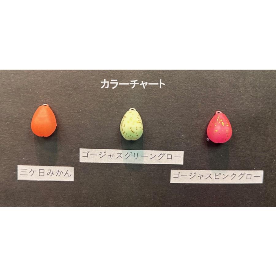 ROB LURE ロブルアー バベコン 1.1g 問屋限定 1091カラー (クリックポスト可) : オープンウォーター Yahoo!店 - 通販 - Yahoo!ショッピング