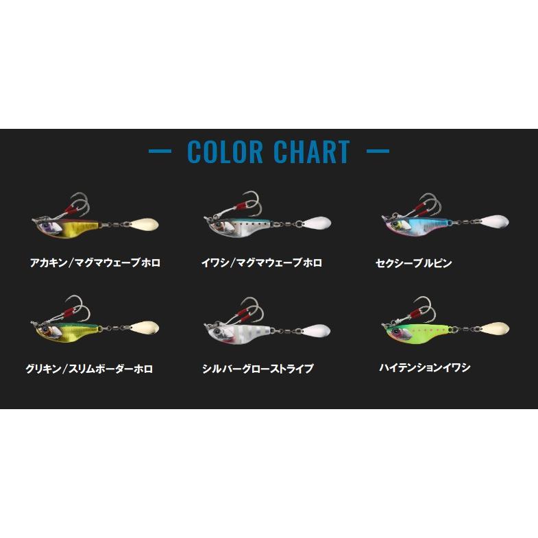 JACKALL ジャッカル バンブルズ バイトビーンズ TG 40g (クリックポスト可) : オープンウォーター Yahoo!店 - 通販 - Yahoo!ショッピング