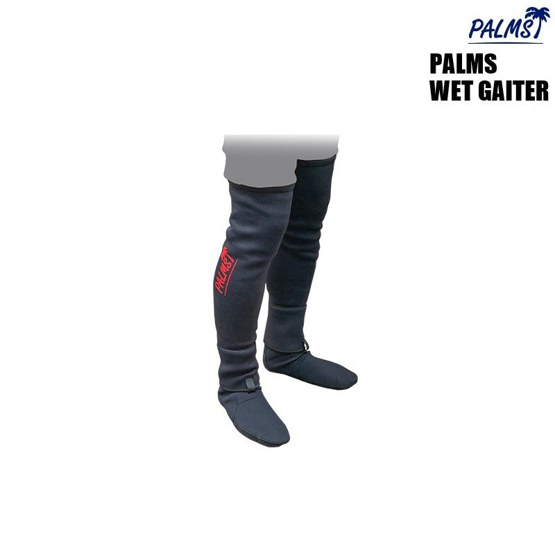 PALMS パームス パームスウェットゲーター : オープンウォーター Yahoo!店 - 通販 - Yahoo!ショッピング