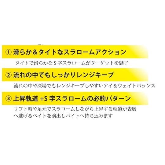 Valleyhill バレーヒル スリーカー 40S (クリックポスト可) : オープンウォーター Yahoo!店 - 通販 - Yahoo!ショッピング