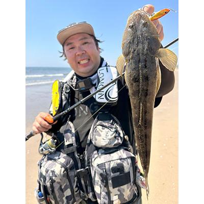 LONGIN ロンジン ストームブレイカー 55m/33g (クリックポスト可) : オープンウォーター Yahoo!店 - 通販 - Yahoo!ショッピング