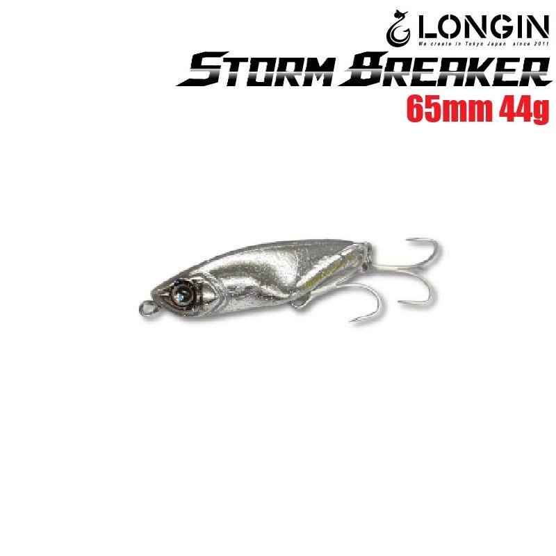 LONGIN ロンジン ストームブレイカー 65m 44g (クリックポスト可) : オープンウォーター Yahoo!店 - 通販 - Yahoo!ショッピング