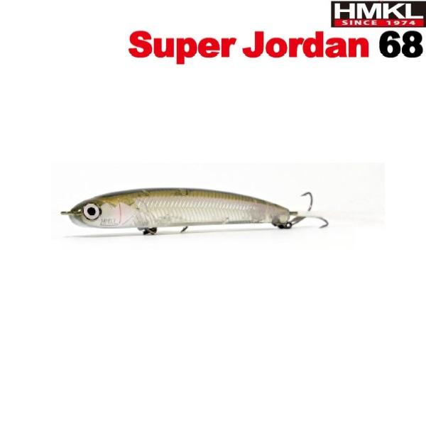 HMKL ハンクル スーパージョーダン 68 Jordan (クリックポスト可) : オープンウォーター Yahoo!店 - 通販 - Yahoo!ショッピング