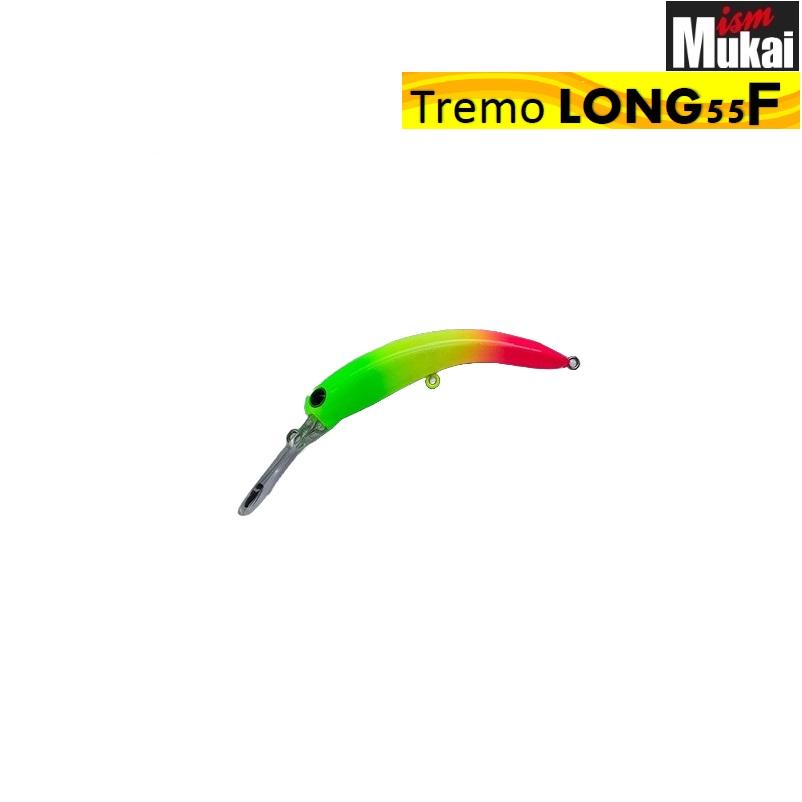 ムカイ トレモロング 55F tremo (クリックポスト可) : toremolong55f : オープンウォーター Yahoo!店 - 通販 - Yahoo!ショッピング