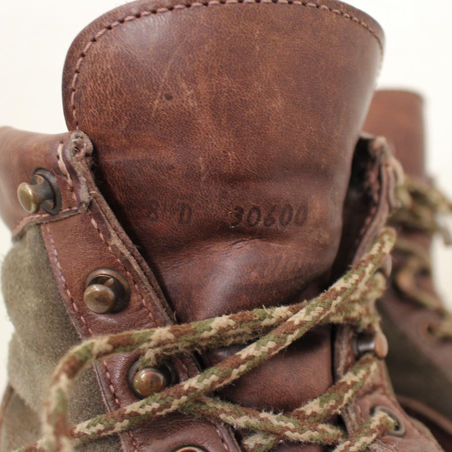 Danner DANNER ダナー 90s ブーツ 30600 エクスプローラー 黒 Danner DANNER ダナー 90s ブーツ 30600 エクスプローラー 黒