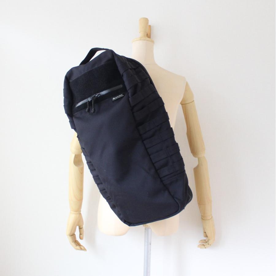 ARMA TACTICAL DESIGN アルマ ワンショルダーバッグ STRIKE ALPHA 黒 （w-2420309） : w-2420309 : オフェーリア ヤフー店 - 通販 ...