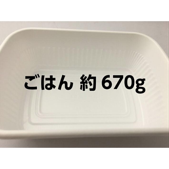 使い捨て容器 テイクアウト BF-211 ホワイト 本体・蓋・中仕切3点セット50枚 持ち帰り デリバリー : bf-211white-set50 : オーピーネット Yahoo!店 - 通販 ...