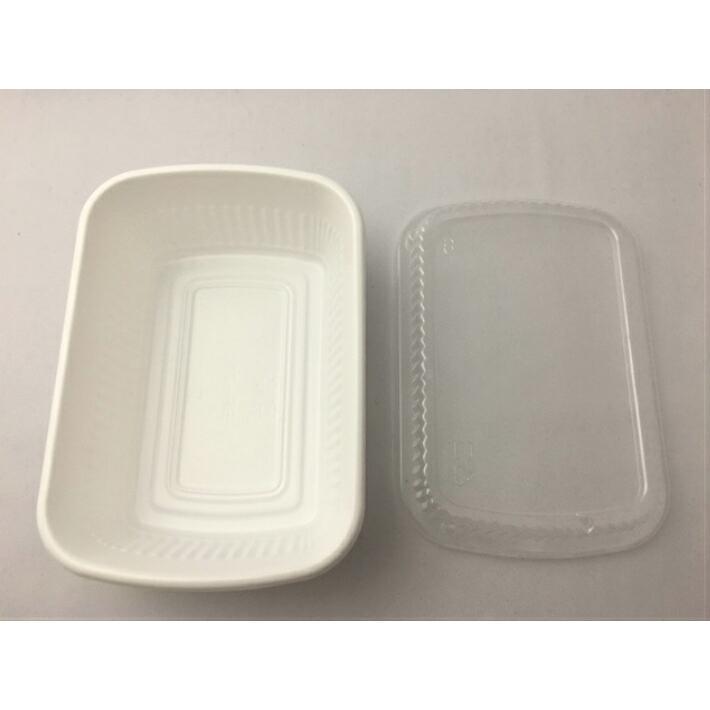 使い捨て容器 テイクアウト BF-211 ホワイト 本体・蓋・中仕切3点セット50枚 持ち帰り デリバリー : bf-211white-set50 : オーピーネット Yahoo!店 - 通販 ...