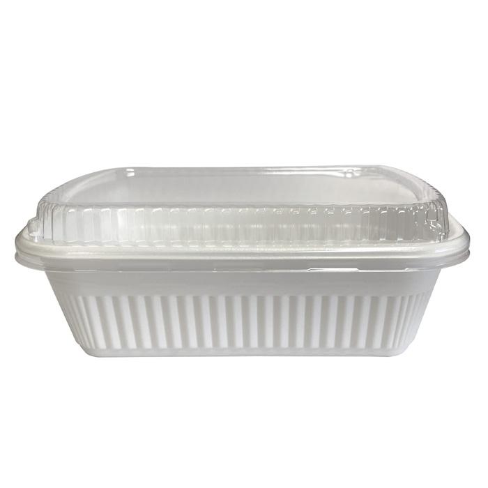 使い捨て容器 テイクアウト BF-211 ホワイト 本体・蓋・中仕切3点セット50枚 持ち帰り デリバリー : bf-211white-set50 : オーピーネット Yahoo!店 - 通販 ...