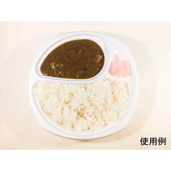 使い捨て カレー容器 BF-219 ホワイト 本体・蓋 50枚セット 送料無料 :BF-219-white-set50:オーピーネット Yahoo!店 - 通販 - Yahoo!ショッピング