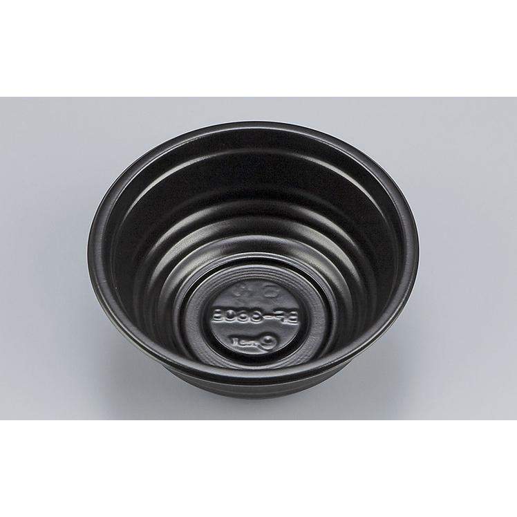 丼容器 麺容器 BF-360-B 本体・蓋 50枚セット 送料無料 :BF-360-B-set50:オーピーネット Yahoo!店 - 通販 - Yahoo!ショッピング