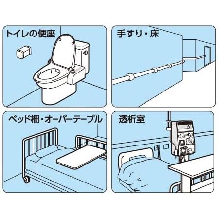 サラヤ 除菌・漂白剤 ジアクリーナー 泡タイプ 4.8kg (カップ＆ノズル付) 40133 : jiacleaner-48kg : オーピーネット Yahoo!店 - 通販 - Yahoo ...