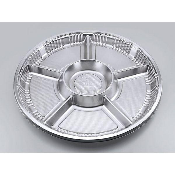 オードブル容器 使い捨て 業務用 Z-67DX 本体・蓋セット 10枚 送料無料 :Z-67DXset-10:オーピーネット Yahoo!店 - 通販 - Yahoo!ショッピング