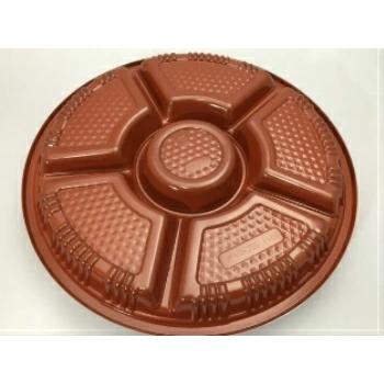 シーピー化成 オードブル容器 使い捨て 業務用 Z-67DX 本体・蓋セット 10枚 送料無料 : オーピーネット Yahoo!店 - 通販 - Yahoo!ショッピング