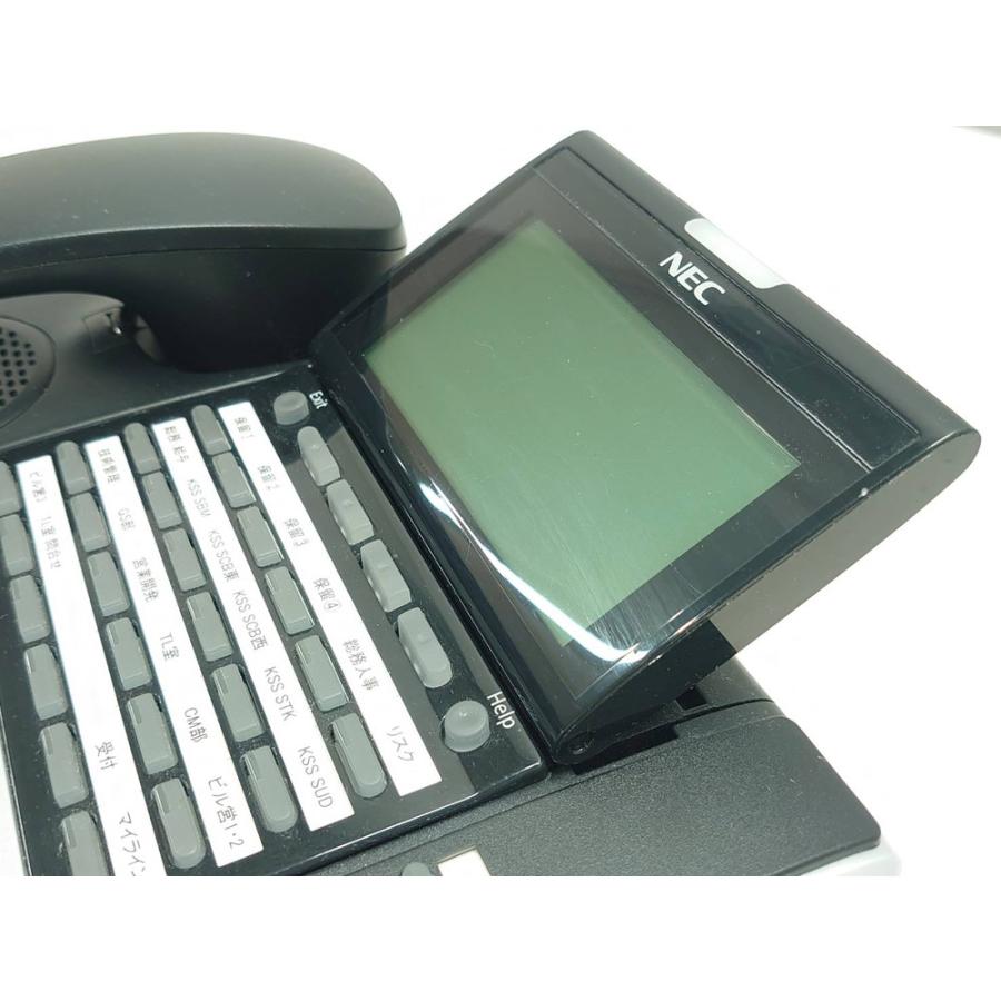 法人限定 送料無料 在庫150台以上有 NEC ビジネスフォン DT-400 電話機 オフィス電話機 中古オフィス家具 : oi-00286 ...