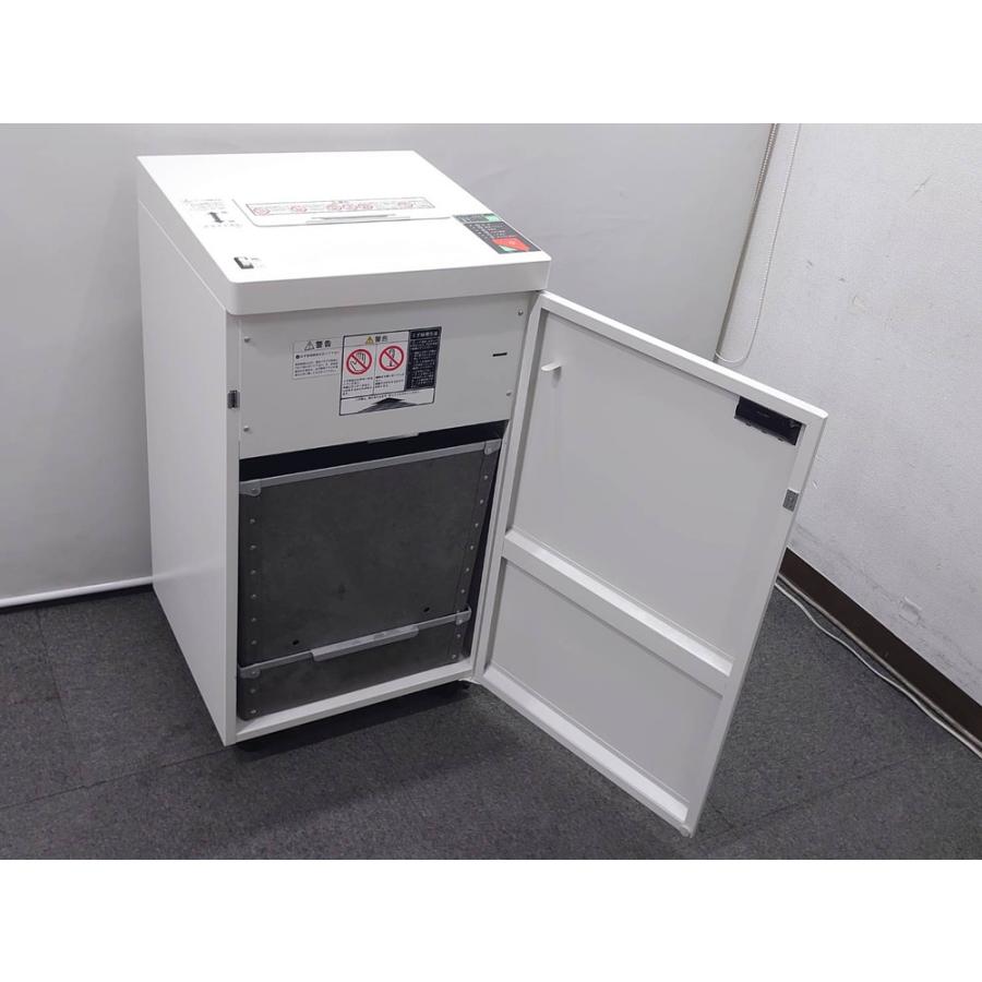 シュレッダー 電動シュレッダー オリエンタル オフィスシュレッダー 業務用シュレッダー 裁断機 A3対応 中古 : オフィス家具のオフィス ...