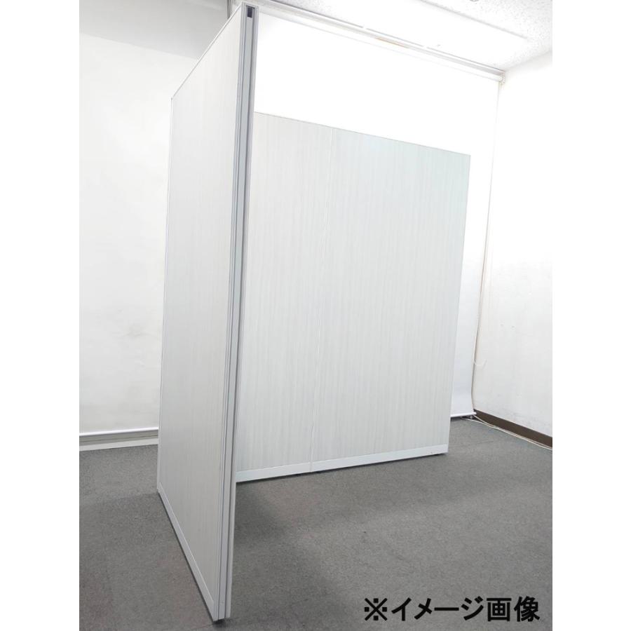 イトーキ 送料無料 東京地区限定 美品 FZRパネル 木目調パネル パーテーション H1730 W700 ローパーテーション 中古 : オフィス家具のオフィスパートナー - 通販 ...