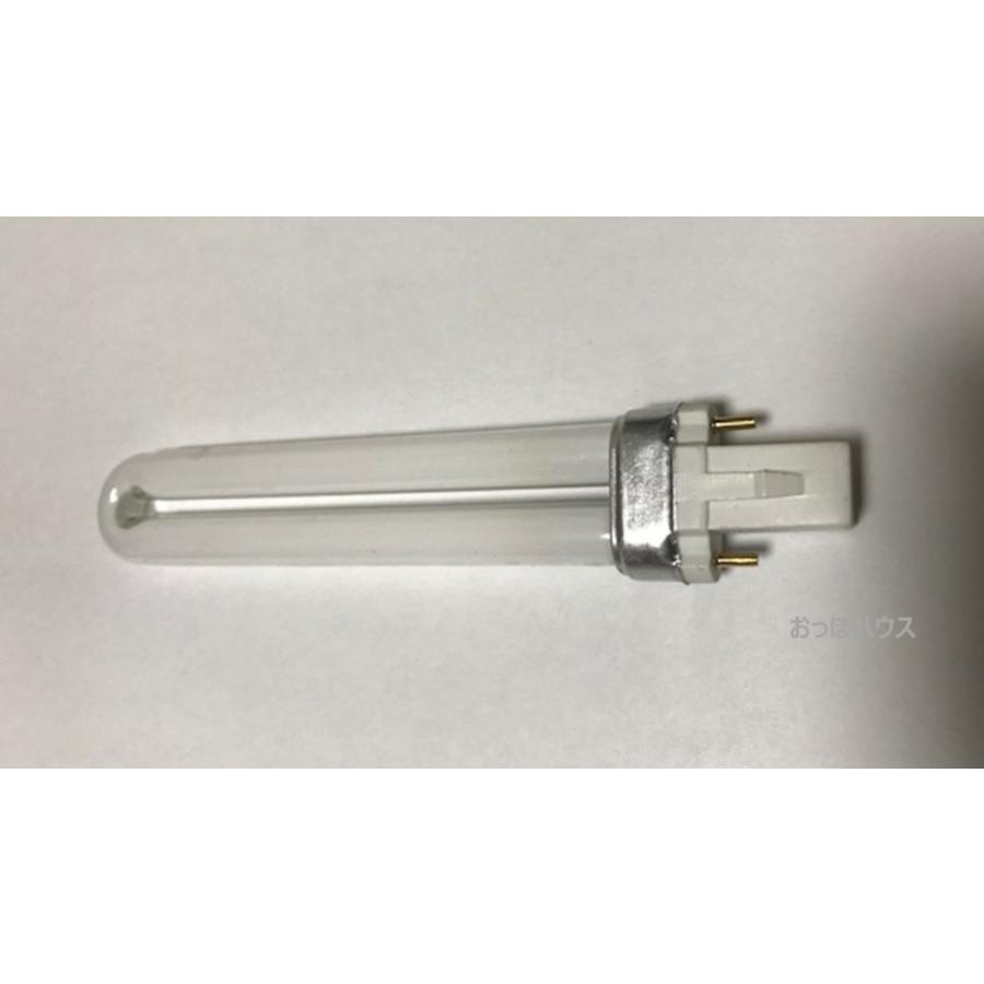 UVライト用 交換用電球 替え電球 9W×4本セット36W UVバルブ UV蛍光管 UVランプ用 : おっぽハウス ヤフー店 - 通販 - Yahoo!ショッピング