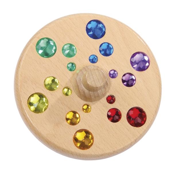 NICスロープ ・ジュエル円盤 きらきらジュエルコマ : おっぽろっぽ ヤフウ版 - 通販 - Yahoo!ショッピング