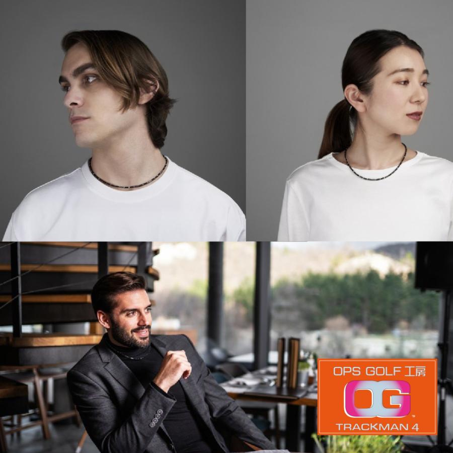 コアフォース コアフォース ネック プロ テラ44cm COREFORCE NECK PRO TERA 44cm :neck-t44:OPS GOLF - 通販 - Yahoo!ショッピング