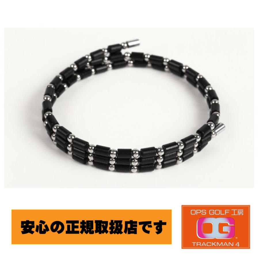 コアフォース コアフォースループSUSブラック50cm COREFORCE LOOP SUS BLACK 50cm : OPS GOLF - 通販 - Yahoo!ショッピング