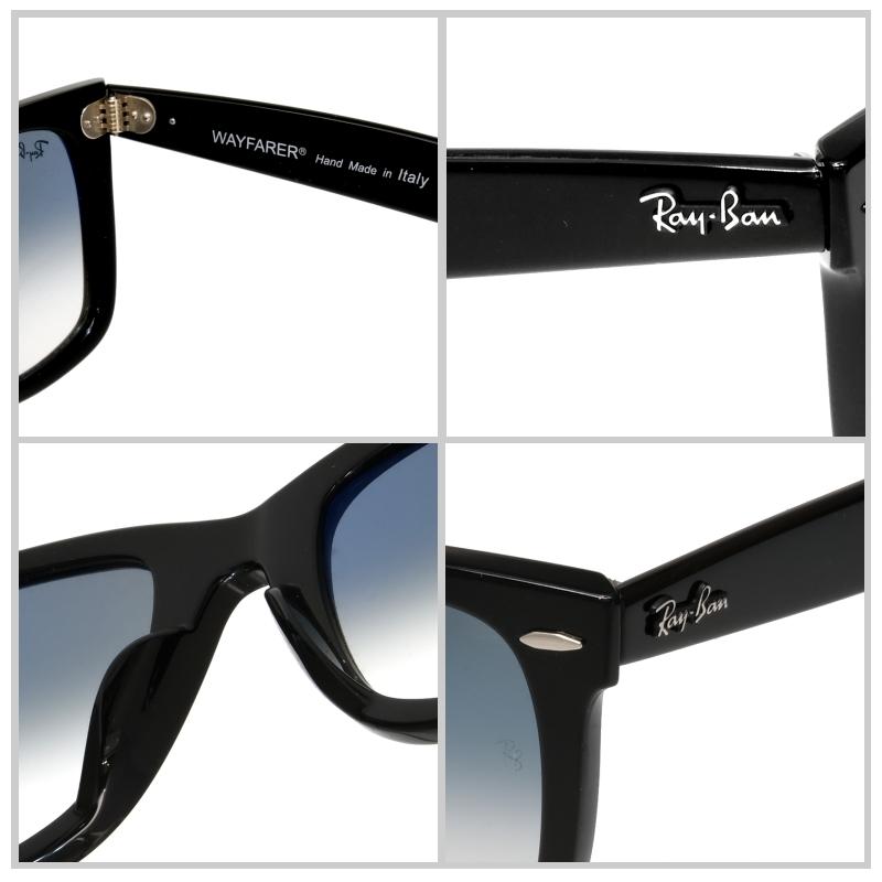 Ray-Ban (レイバン) ウェイファーラー サングラス RB2140F 52 Ray-Ban (レイバン) ウェイファーラー サングラス RB2140F 52