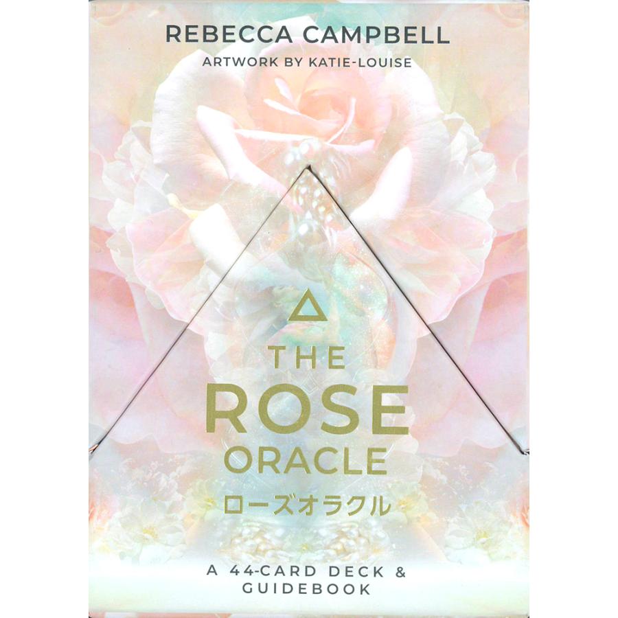 ローズオラクル : オラクル・タロットカード全集 - 通販 - Yahoo!ショッピング