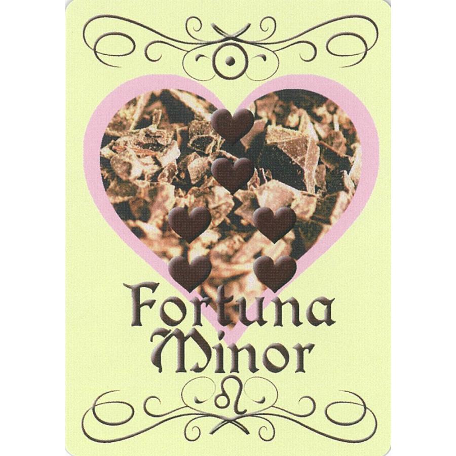 Chocolate Geomancy Cards（チョコレート・ジオマンシーカード） : 01-27-047 : オラクル・タロットカード全集 ...